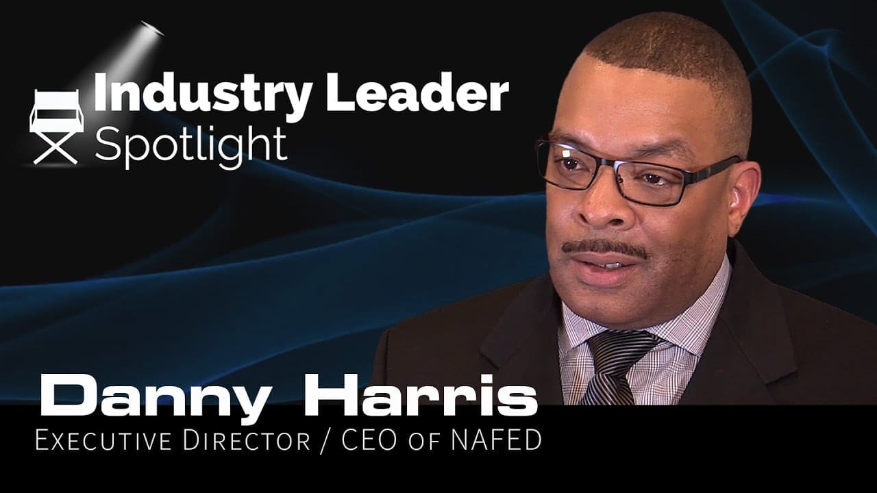 Industry Leader Spotlight: Danny Harris • Fire Protection News