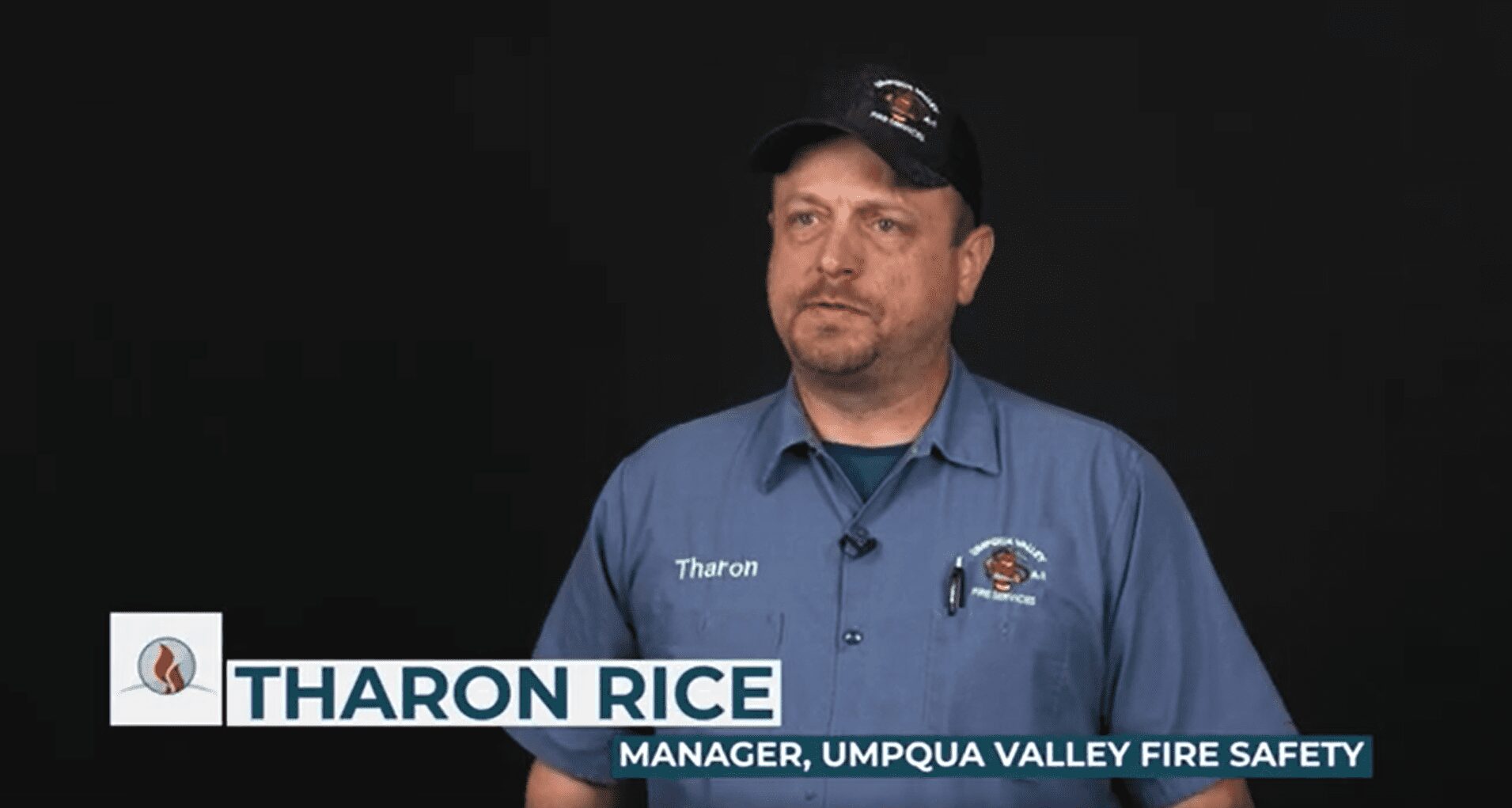 Industry Leader Spotlight: Tharon Rice | Fire Protection News
