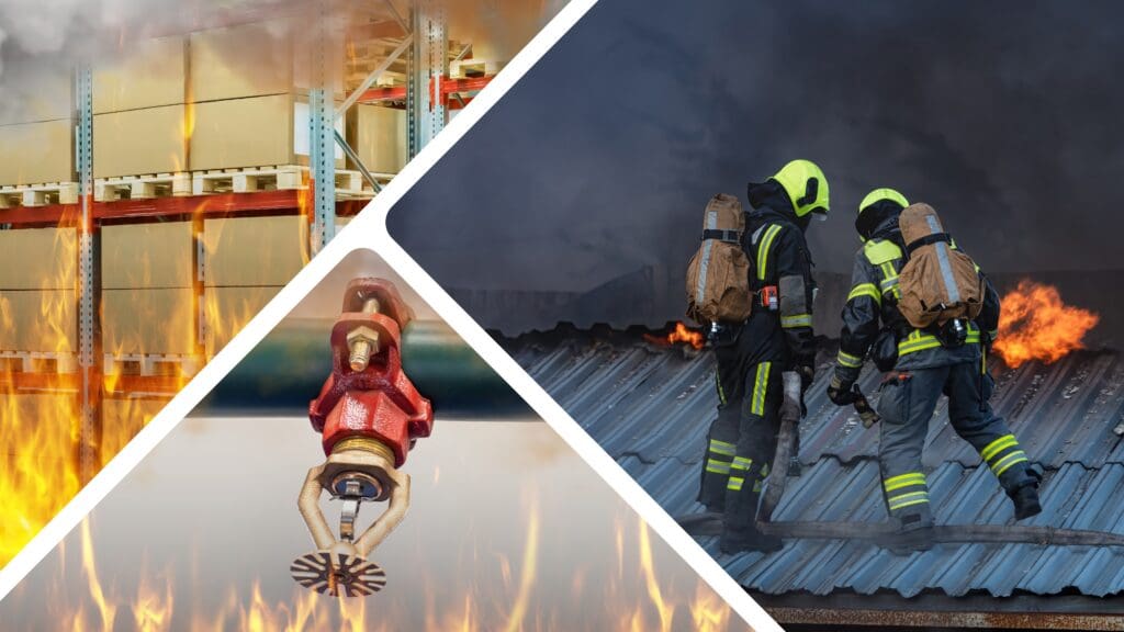 Safe Storage: Best Practices for Preventing and Managing Warehouse ...