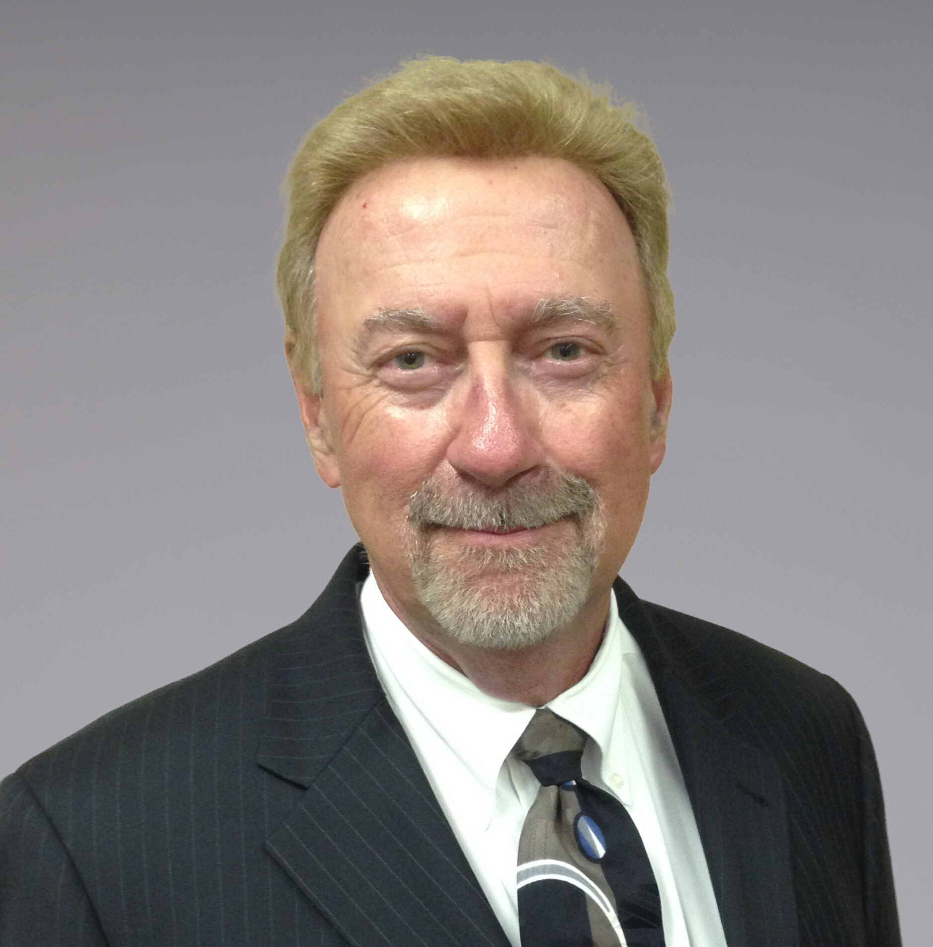 Telgian Mourns the Passing of Founder William J. Tomes, Visionary ...